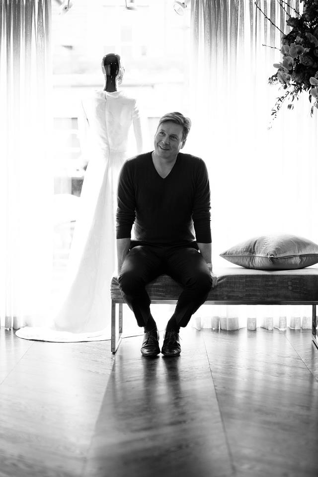 Stewart Parvin Designer Day – The White Room