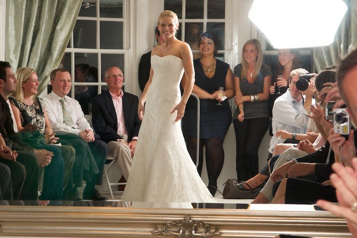 The Big White Launch Party...! – The White Room