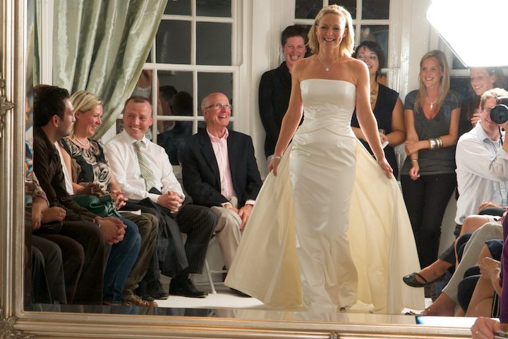 The Big White Launch Party...! – The White Room