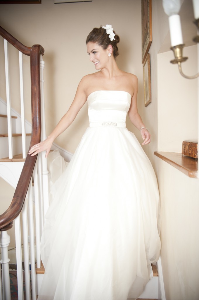 Our lovely bride – Ali Draycott makes ‘Brides Magazine’ wedding of the ...