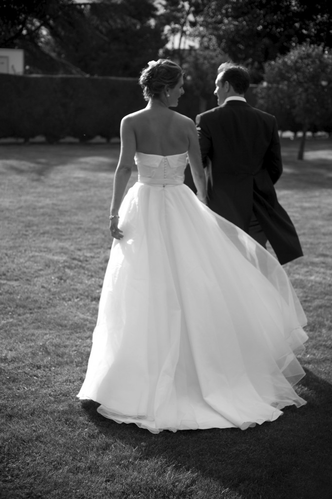 Our lovely bride - Ali Draycott makes 'Brides Magazine' wedding of the ...