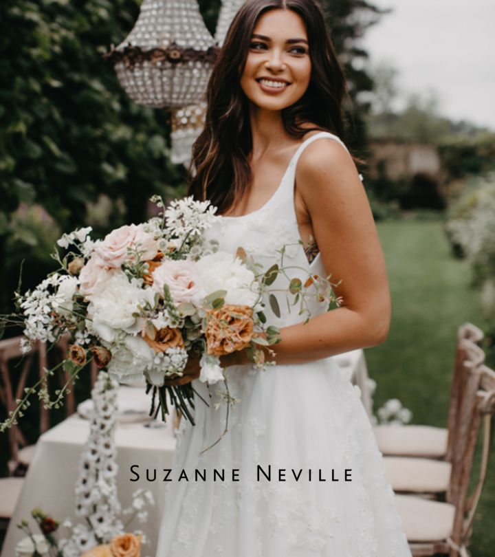 Suzanne Neville – The White Room